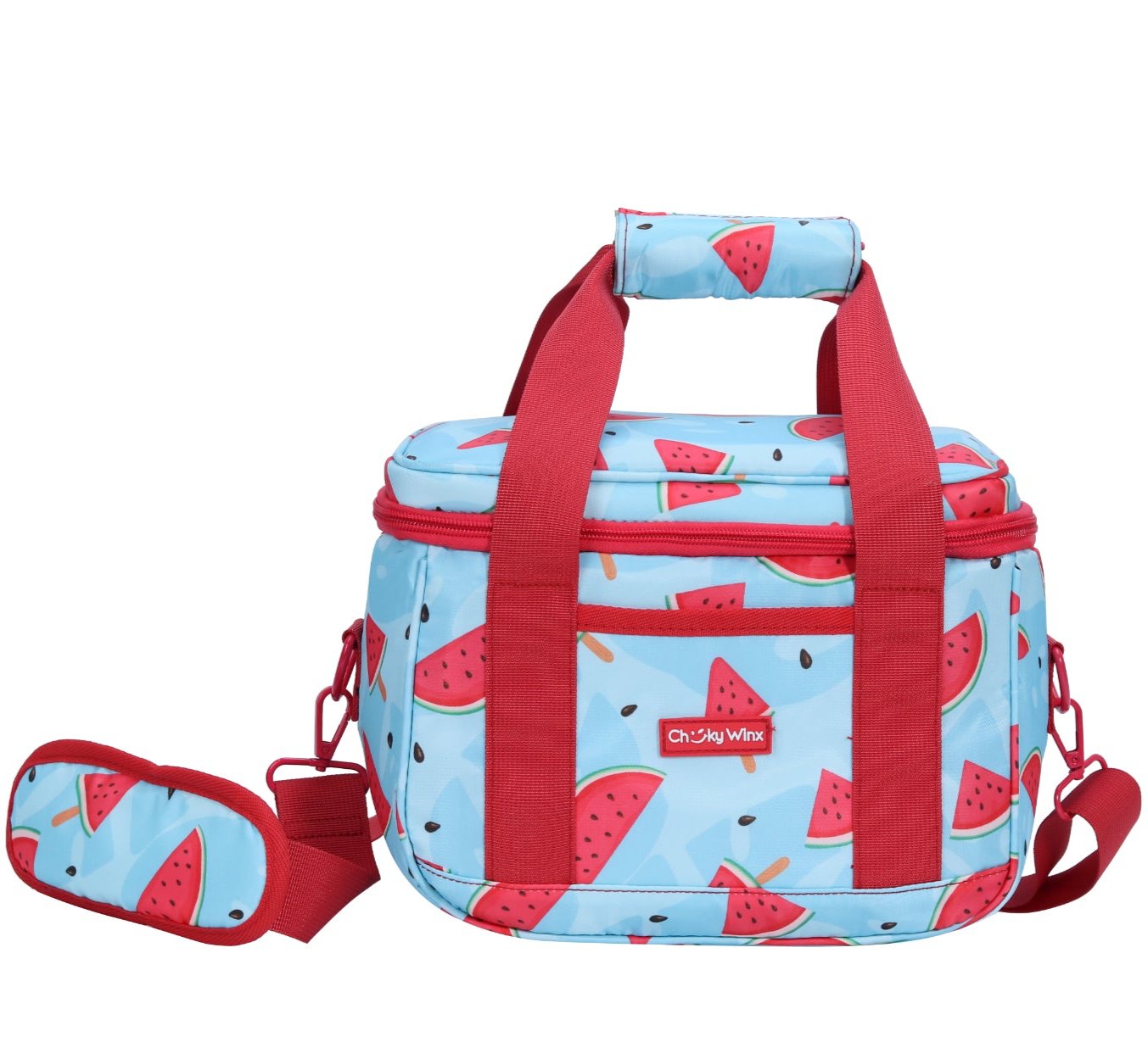 Your new Lunch Box | Australia's Favourite - Cheeky Winx